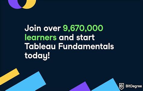 Best Datacamp Tableau Courses For Data Visualization In 2025