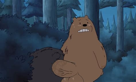 Rule 34 Edit Filthyopossum Male Female Male Focus Screencap Sex Tagme We Bare Bears 7010754