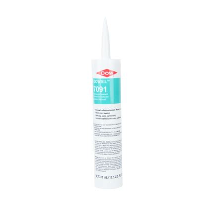 Dow DOWSIL™ 7091 - 310ml - Ellsworth Adhesives Europe