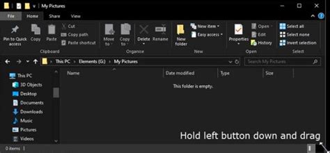 How To Resize And Reposition Windows