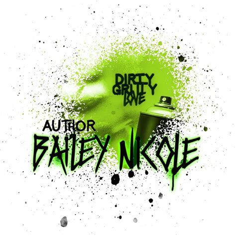 Bailey Nicole Books Biography Latest Update