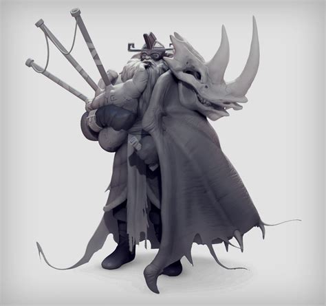 Artstation Experiments In 2d