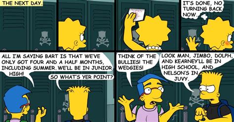 Incest No Turning Back Chucky Ibanezのマンガ Lisasimpson Bartsimpson