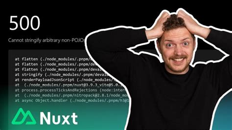 alexander lichter on linkedin class serialization with ssr in nuxt