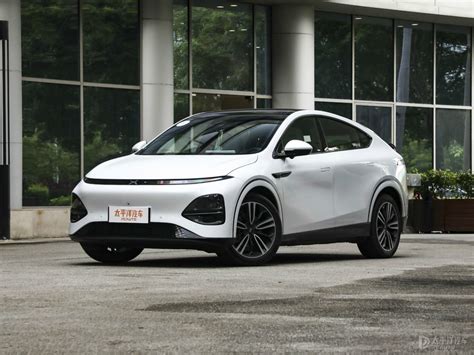 小鹏G6小鹏 小鹏G6报价 小鹏G6价格 图片 太平洋汽车