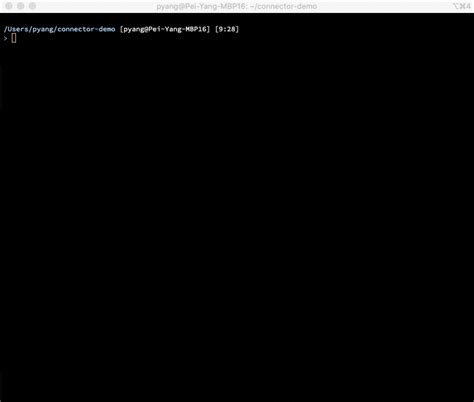 Declarative Connectors With Confluent For Kubernetes