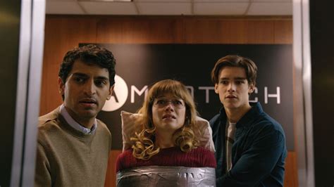 Офисный беспредел фильм 2018 смотреть онлайн бесплатно в хорошем Hd качестве