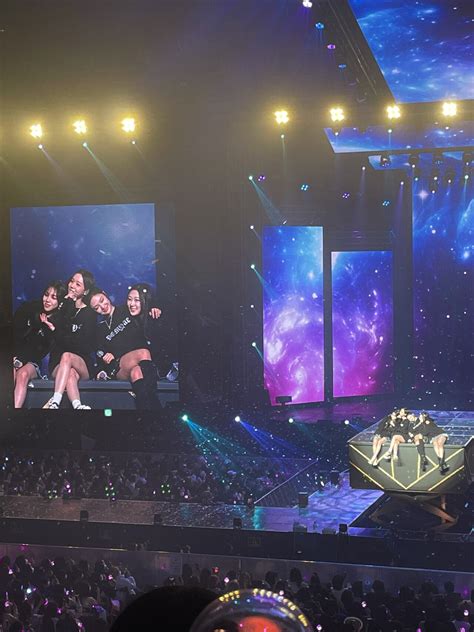 오늘 에스파 콘서트 최애짤 연예인잡담 에펨코리아