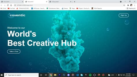 Muhammad Taha On Linkedin Just A Video To Showcase How Far Ive Come From My First Html Page To