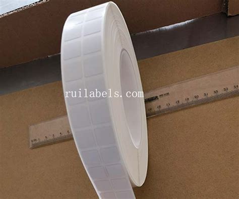 0 5 X 0 5 Pcbs Labels Heat Resistant Labels Ruilabels