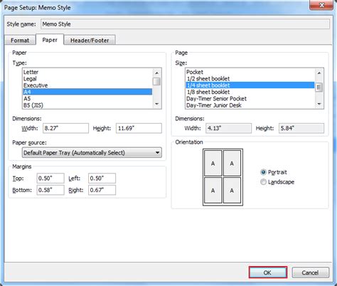 Print Multiple Notes On Single Page In Microsoft Outlook
