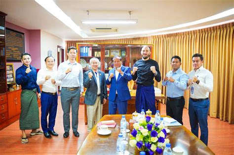 ទីបំផុត បញ្ហារវាងឯកឧត្តម ខូវ ឆាយ និងកីឡាករ ដាវ លីឌុច ត្រូវបានដោះស្រាយបញ្ចប់