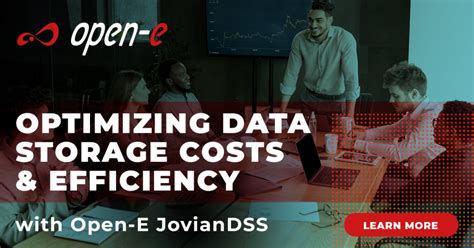 Open E Data Storage Software On Linkedin Open E Data Storage