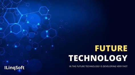 Ilinqsoft On Linkedin Futureoftechnology Innovation Ilinqsoftjobs Ilinqsoftrecrutement