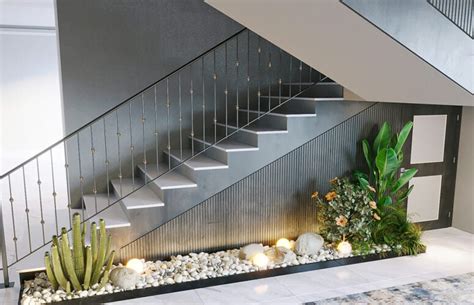 21 Modern Staircase Design Inspirations For Contemporary Homes