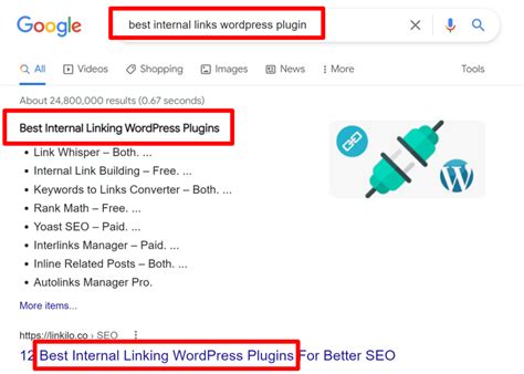 Heading Vs Title Tags Difference And Should They Be Different Or Same Linkilo