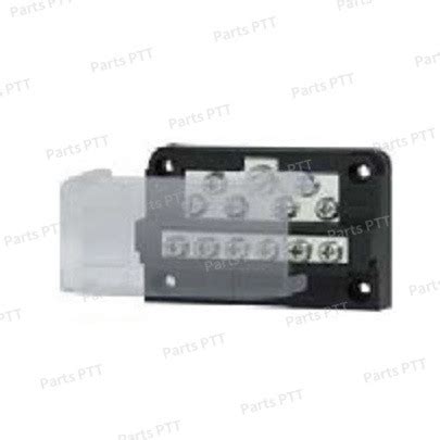 Modular Design Blade Fuse BlocksBasic Modules PARTS PTT