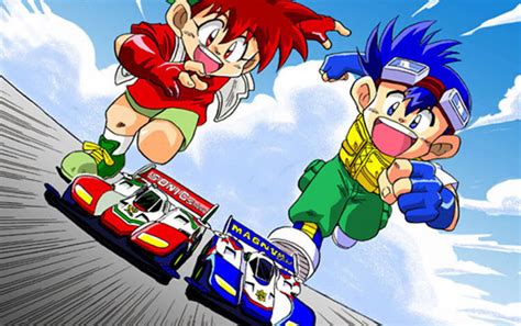 【新年礼物第三弹】【bd蓝光】【四驱兄弟第一季】【辽配国语版】【opanded】哔哩哔哩bilibili