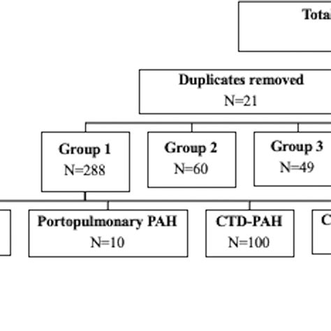 Survival In Patients With Idiopathic Pulmonary Arterial Hypertension