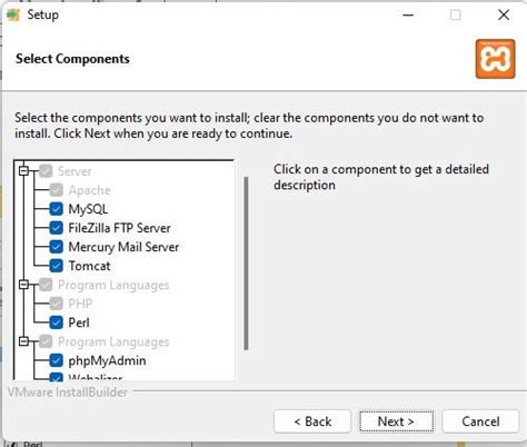 Setup A Local Web Server On Windows Macos And Linux
