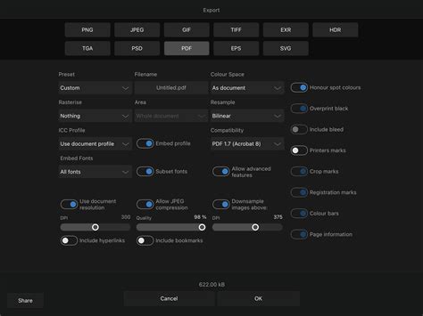 Preserving Groups And Layers In Export From Designer Ipad Questions Affinity Forum