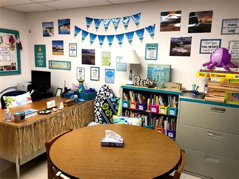School Counselor Office Tour Artofit