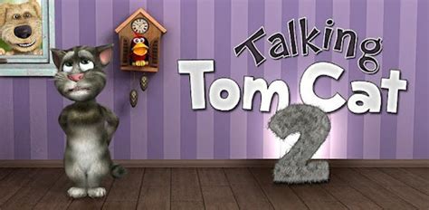 Talking Tom Cat El Gato Que Repite Todo Lo Que Dices Android Lo Nuevo De Hoy
