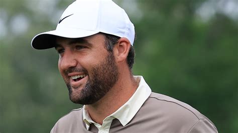 Pga Tour Golf Min Woo Lee Holds Off Scottie Scheffler Gary Woodland Rory Mcilroy To Claim