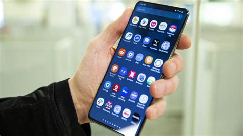 Rekomendasi Hp Yang Memiliki Nfc Dengan Harga Affordable