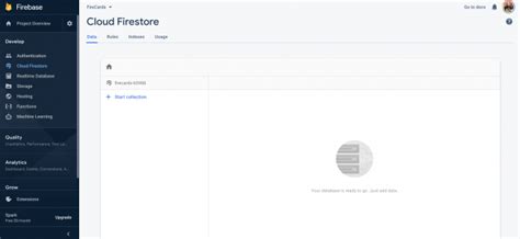 Getting Started With Cloud Firestore And Swiftui Kodeco