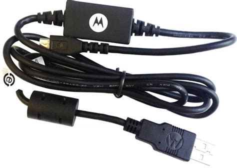 Motorola Rm Series Cps Cable Kit Hkkn4027a Direct Radios