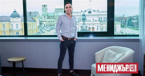 Ivan Stanchev On Linkedin Иван Станчев Стартъп финансирането в България ще се повлияе от