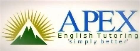 Ways To Practice To Get Great English Apex English Tutoring