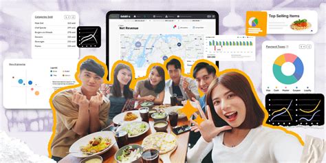 The Impact Of Consumer Data Analytics In Mapping Your Restaurant
