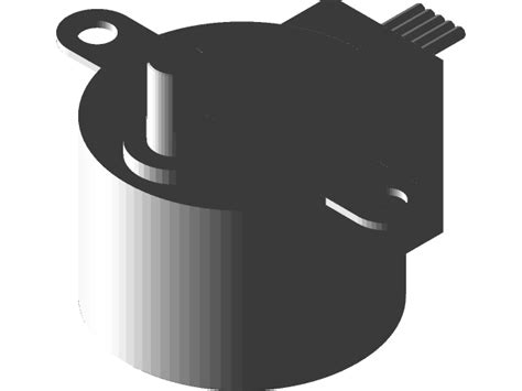 Free Cad Designs Files And 3d Models The Grabcad Community Library