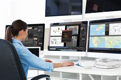 Diort Uk On Linkedin Vms Ai Analytics Cctv Security Surveillance Technology