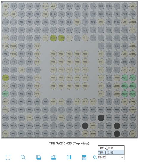 Stm32h757 Datasheet Missing Information Stmicroelectronics Community