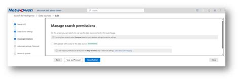 Deep Dive Into Microsoft Search Part 3 Netwoven