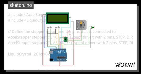 Gop178 Interrupt Copy急停与使失能 Wokwi Esp32 Stm32 Arduino Simulator