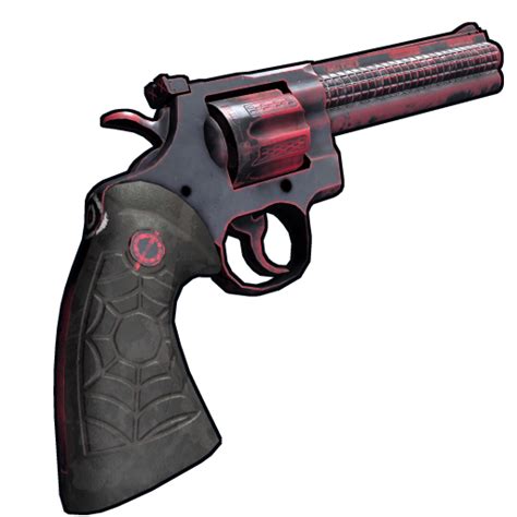 Rust Skins Bullseye Python 082