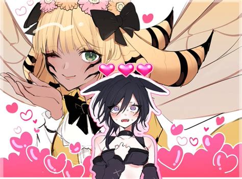 Airf14 Honey B Lovely Warrior Of Light Ff14 Final Fantasy Final Fantasy Xiv 2girls