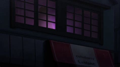The Animation Ryuji And Ren Kissing For Real Rpersona5