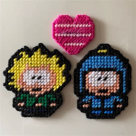 Barbie Magnet Set Etsy