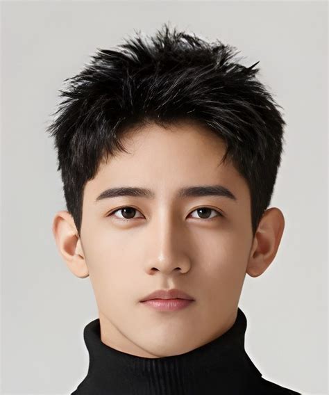 Zhan Yu 战宇 Mydramalist