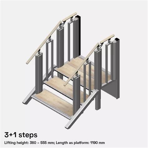 Flexstep