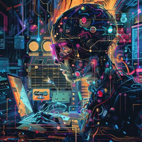 Web Of Things Thought Automated Programming Tech Individual Working