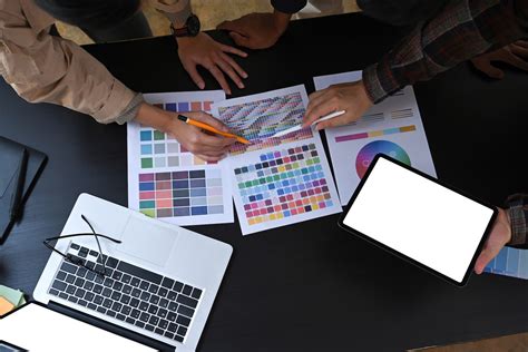 The Psychology Of Colours In Branding Impactful Colour Strategies For Success