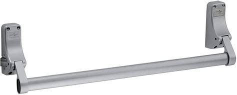 Emergency Exit Single Door Push Pad With Panic Latch Ks93 Emergency