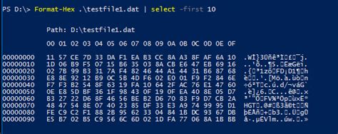 Microsoft Diskspd Part 1 Preparing To Test N0derunner
