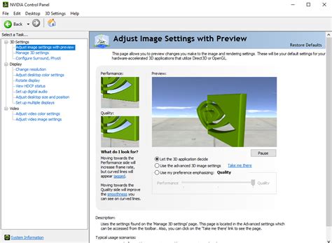 Improve Preview Window Image Quality Get Help D RENDER FORUM